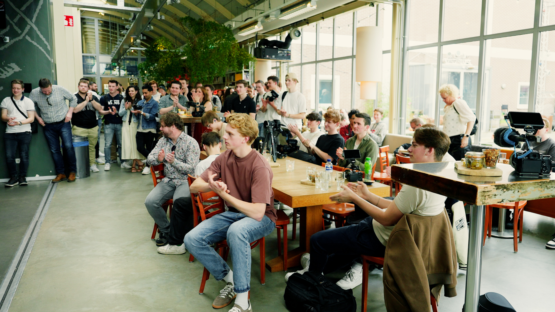 Creator Community – samen leren, groeien én verdienen